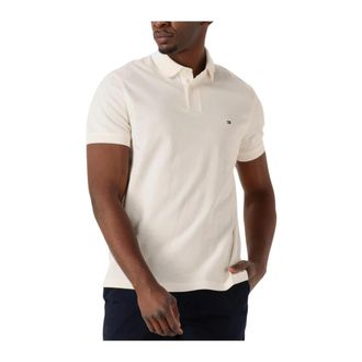Tommy Hilfiger Herren, Oberteile, Beige, SGr&ouml;&szlig;e
