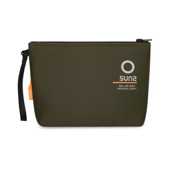 Suns Herren, Taschen, Gr&uuml;n, ONE SIZEGr&ouml;&szlig;e