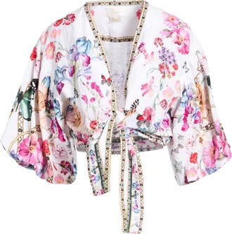 Camilla TOPS - Tops auf YOOX.COM