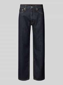 Levi's Jeans mit 5-Pocket-Design