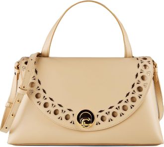 Coccinelle Schultertasche Nikla