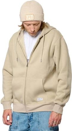 Kaporal Accessoire pour Femme, Sac à Main, Modèle Leoni, Couleur Black, Taille Unique