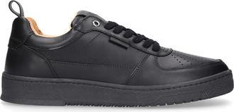 N91 Low-Top Sneaker - Sneaker Bball M AB - Gr. 40 (EU) - in Schwarz - f&uuml;r Damen