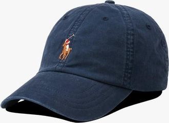 Polo Ralph Lauren Casquette &agrave; logo