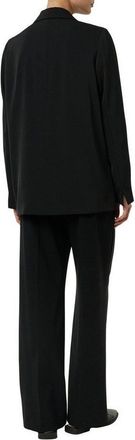 Comma Sweatjacke Indoor-Jacke 9999