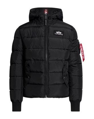 Alpha Industries MANTEAUX - Doudounes plume ou synth&eacute;tique sur YOOX.COM