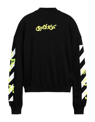 Off-white TOPS - Sweatshirts auf YOOX.COM