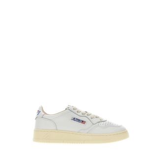 Autry Damen, Schuhe, Wei&szlig;, 39 EUGr&ouml;&szlig;e