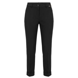 Baldinini Pantalons - Femme - Pantalons - Noir - Taille: 38 FR