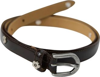 Mfpen Ceinture Purpose - Homme - Accessoires - Brun - Taille: 110 CM