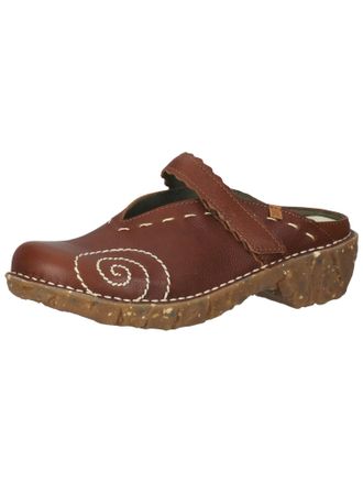 El Naturalista Clogs