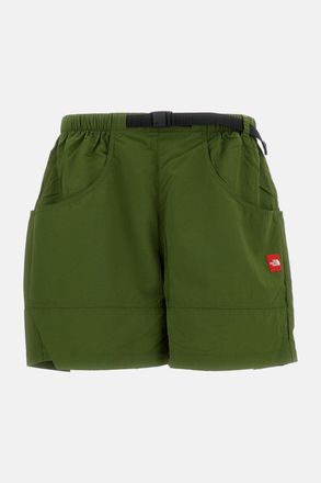 The North Face Nylon-shorts