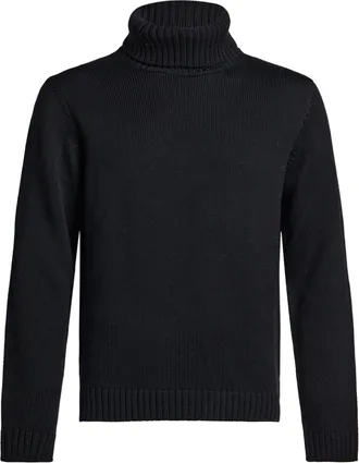 Zanone STRICKWAREN - Rollkragenpullover auf YOOX.COM