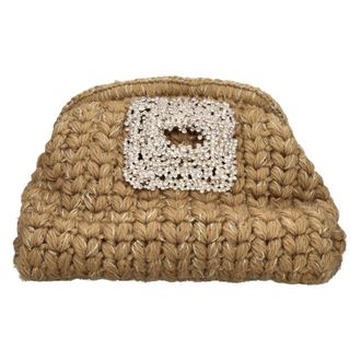 Gedebe Mama Bag - - Bags - Damen - Braun - ONE SIZE