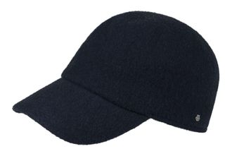 Roeckl Bel Air Cap, Dunkelblau