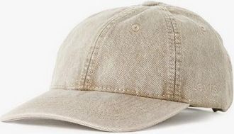 Levi's Casquette jean en coton