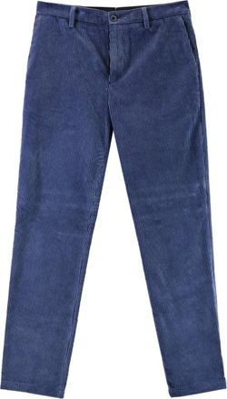 Paul Smith Homme, Pantalons, Bleu, Taille: W32 Pantalone Velluto A Coste