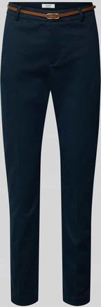 b.young Stoffhose mit franz&ouml;sischen Eingrifftaschen Modell DAYS