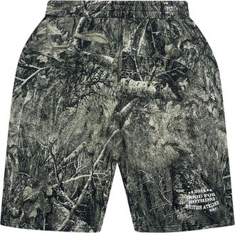 Good For Nothing Shorts