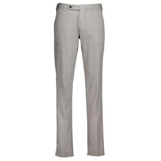 Berwich Beige Hose - - Trousers - Herren - Beige - 2XL