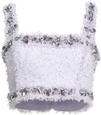 Balmain TOPS - Tops auf YOOX.COM