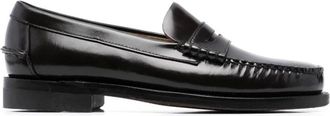 Sebago Homme, Chaussures, Brun, Taille: 44 EU Moccasin Slip-On