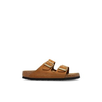 Birkenstock Femme, Chaussures, Brun, Taille: 40 EU Arizona BS