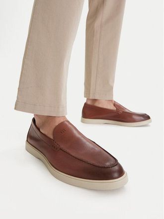 Gino Rossi Slipper CEO-MASSI-01L MI08 Braun