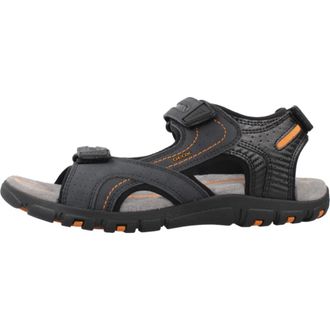 Geox Herren, Schuhe, Blau, 42 EUGr&ouml;&szlig;e