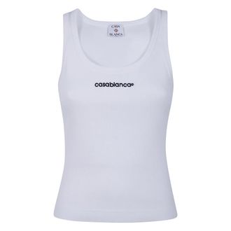 Casablanca Damen, Oberteile, Wei&szlig;, LGr&ouml;&szlig;e