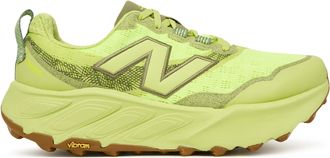 New Balance Laufschuhe New Balance FRESH FOAM X HIERRO V9 MHIER51M Gr&uuml;n