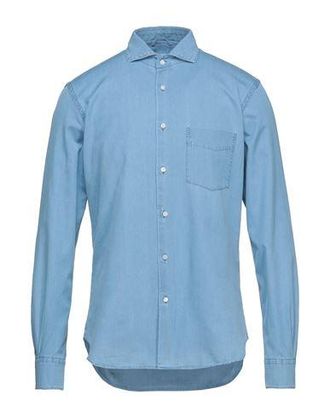 Aspesi TOPS - Chemises en jean sur YOOX.COM