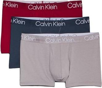 Calvin Klein Lot de 3 boxers