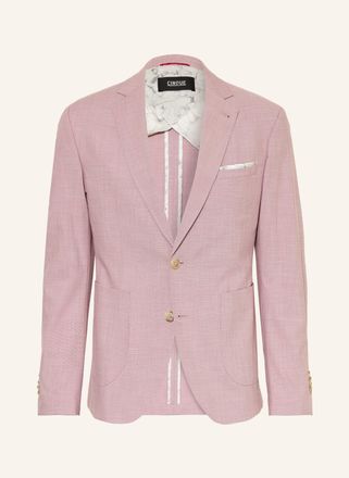Cinque Cinque Anzugsakko Cidati Regular Fit rosa