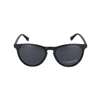 Polaroid Damen, Accessories, Schwarzk, 54 MMGr&ouml;&szlig;e