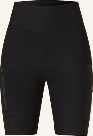 Cafe du Cycliste Caf&eacute; Du Cycliste Radhose Elsa Mit Gepolstertem Einsatz schwarz