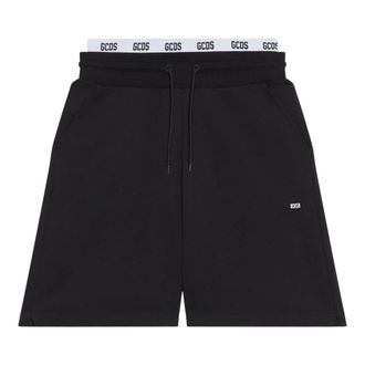 GCDS Gcds, Herren, Shorts, Schwarzk, XSGr&ouml;&szlig;e