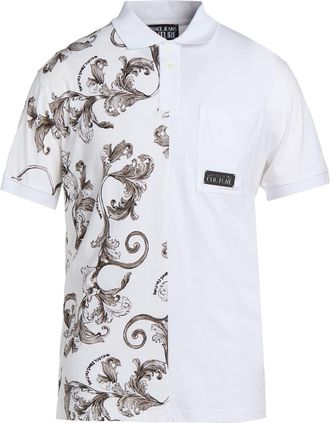 Versace TOPS - Poloshirts auf YOOX.COM