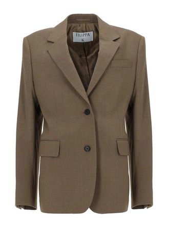 Filippa K Blazer - Marron