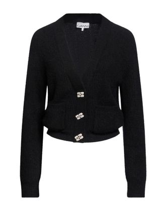 Ganni STRICKWAREN - Strickjacken auf YOOX.COM