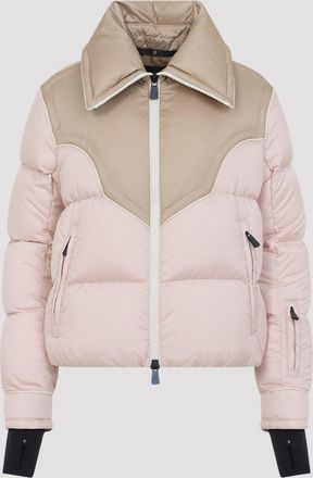 Moncler Blainville Bomber Jacket