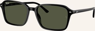 Ray-Ban Sonnenbrille rb2231 Raimond schwarz