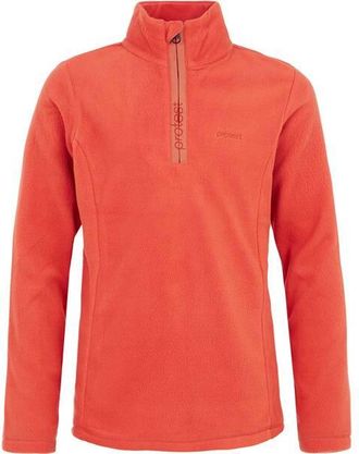 Protest Kinder Rolli Girls Fleecepullover Mutey Jr