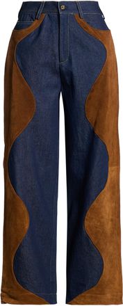 Arizona Love HOSEN & R&Ouml;CKE - Jeanshosen auf YOOX.COM