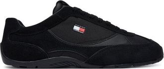 Tommy Jeans Sneakers EM0EM01718 Schwarz