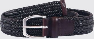 Orciani G&uuml;rtel ORCIANI Herren Farbe Dark