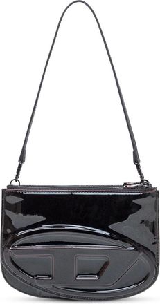 Diesel Femme, Sacs, Noir, Taille: ONE Size 1DR Twin