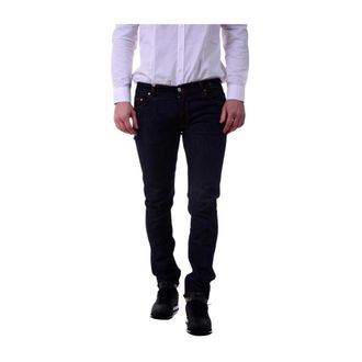 Daniele Alessandrini Jeans - - Jeans - Herren - Blau - W32