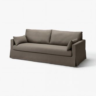 IKEA HYLTARP Bezug 3er-Sofa