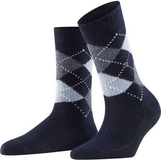Burlington Whitby Damen Socken